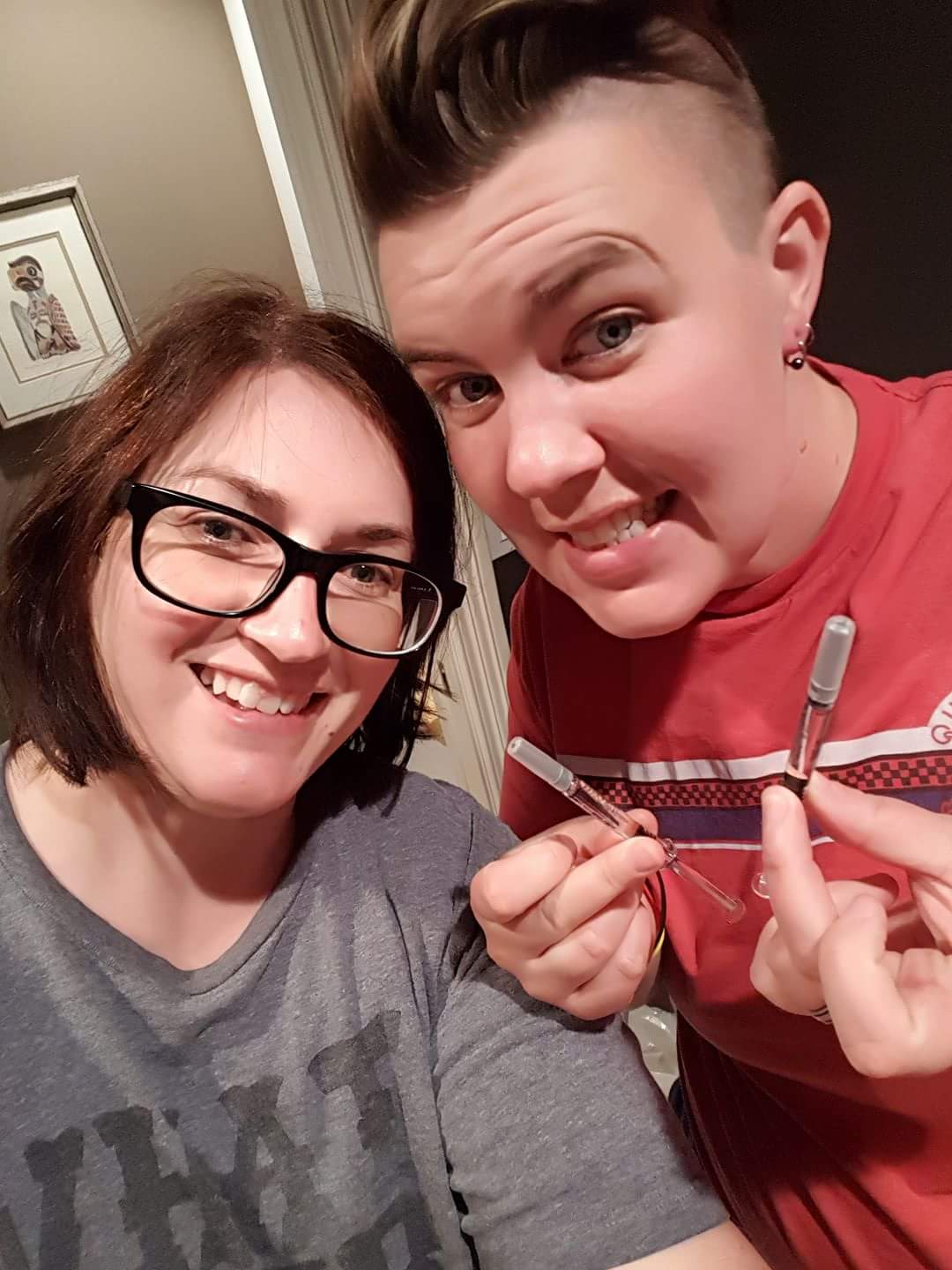 Growing Marbles! – Adventures of Offspring